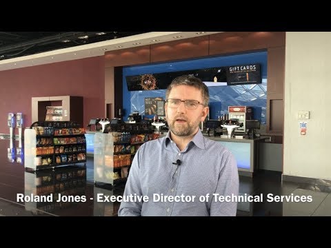 Interview with Vue International | Customer Testimonial Series | Retail Assist