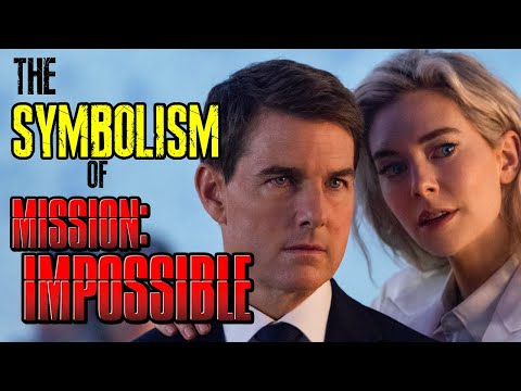 Mission Impossible Dead Reckoning Part 1 - Explained - THEORIES & Deeper Meaning
