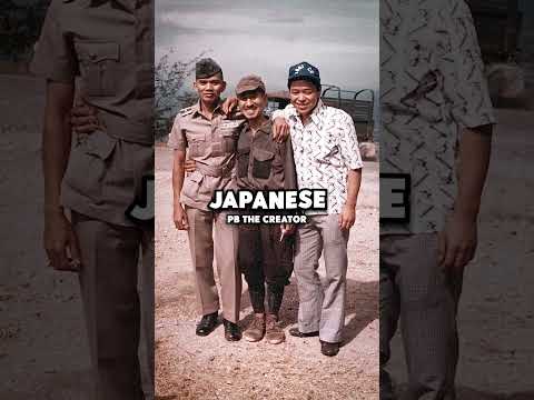 The Story Of Hiroo Onoda