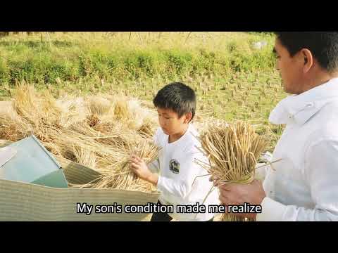 Jyorei Story Yuta Doi in Japan (English dubbing)