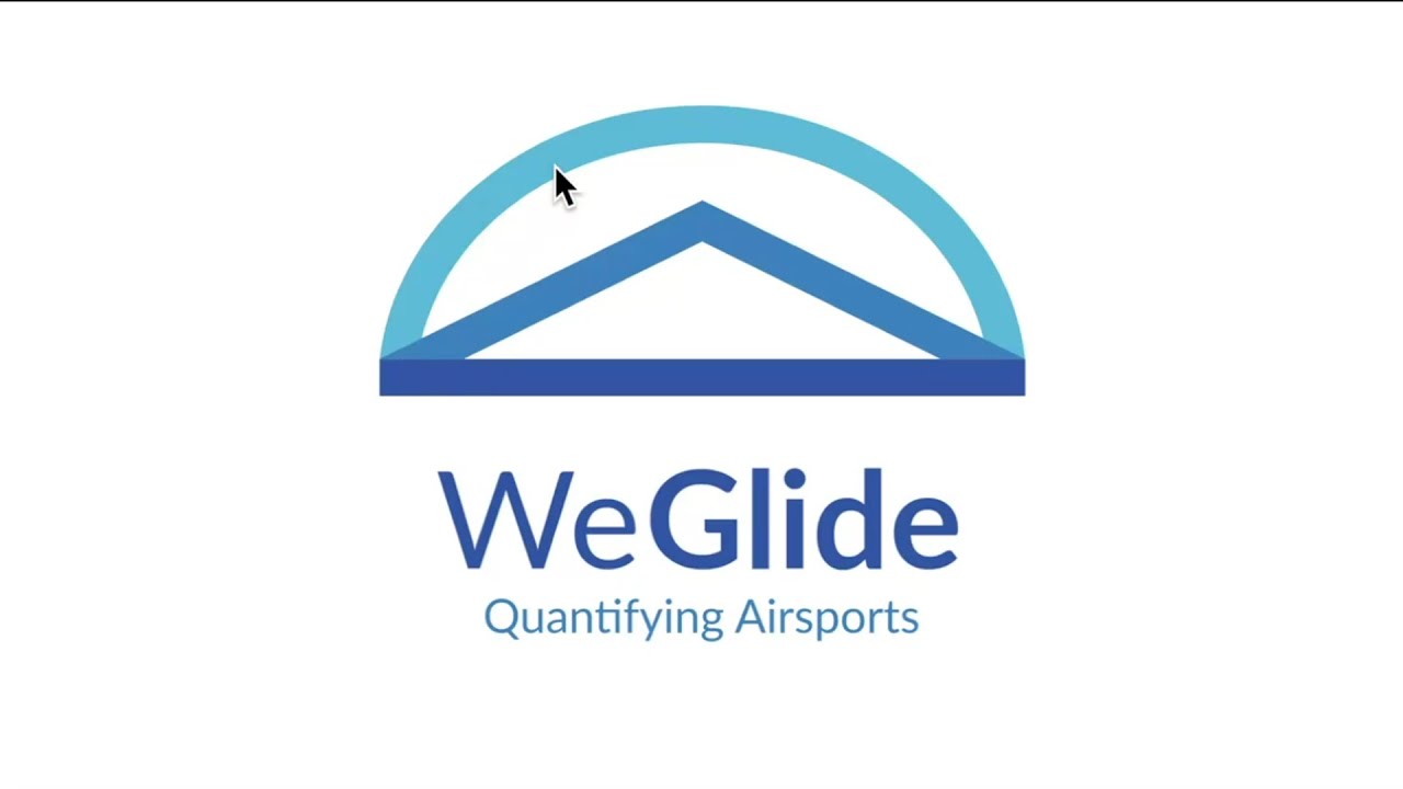 WeGlide Quantifying Airsports