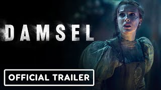 Damsel - movie: where to watch streaming online