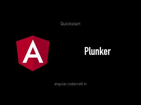 Angular 5 Tutorials for Beginners | What is Plunker?