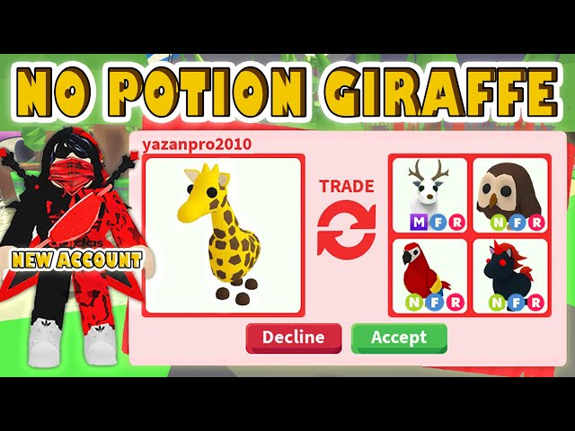 5 best pets to collect in Roblox Adopt Me!: December 2023