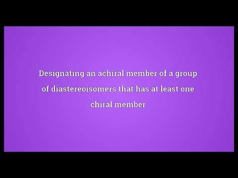 Meso Meaning