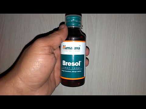 Himalaya Bresol Tablet - Latest Price, Dealers & Retailers in India