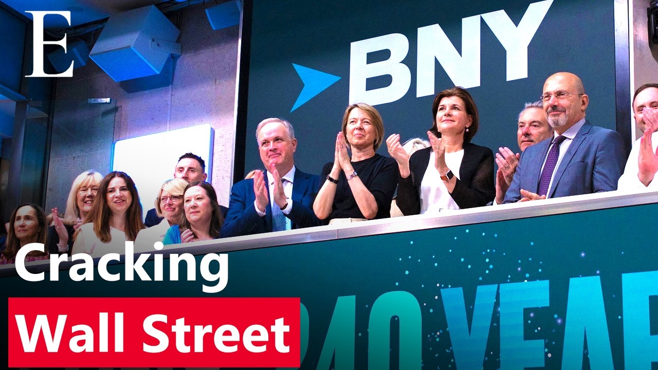 How AI is Cracking The Banking System