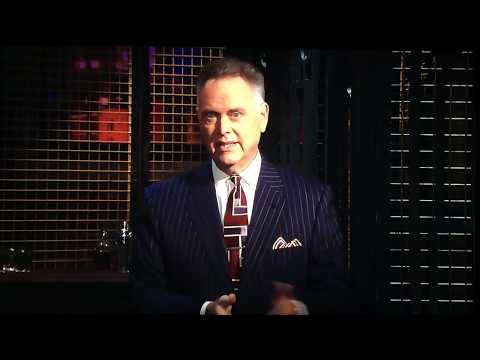 Eddie Muller's intro to "Nora Prentiss" (1947) on TCM Noir Alley