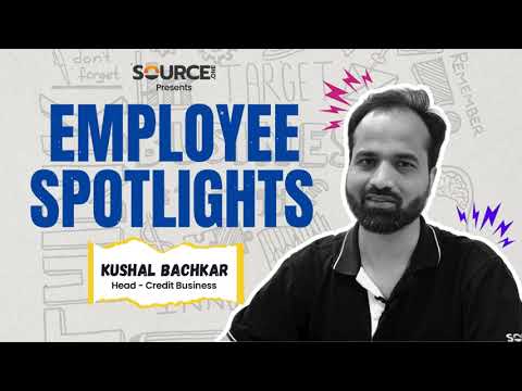 Employee Spotlight I Episode 1 I Source.One