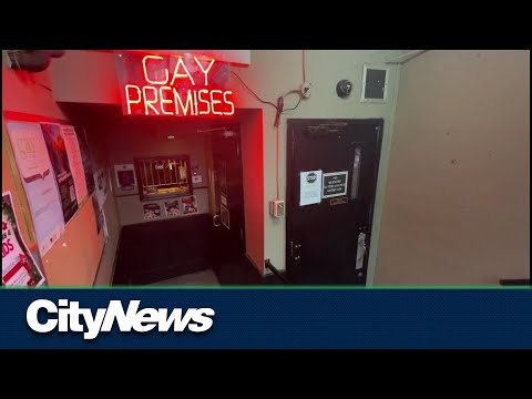 Calgary Police revisit 2002 gay bathhouse raid