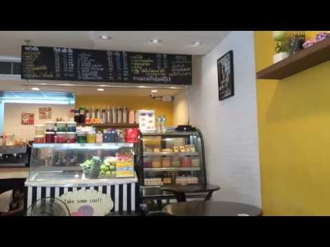 Youtube – Bakery sweets