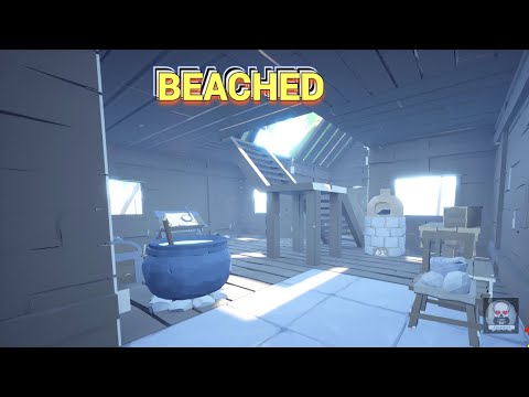 Steam Community :: BEACHED
