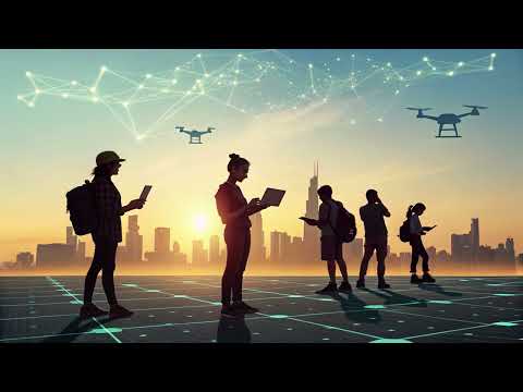The Future of AI: Navigating Promise and Peril