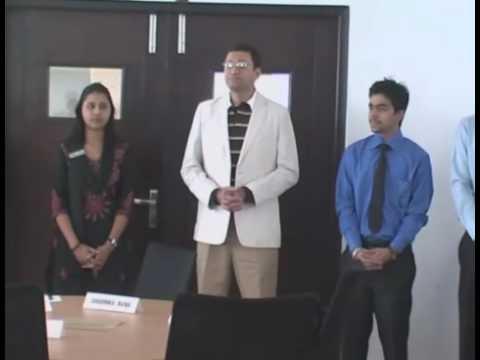 Kohler Company Day at School of Inspired Leadership