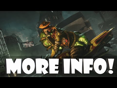 Warframe 1999 Update Will Be HUGE! More Content And Rewards Explained | Release Date Soon!