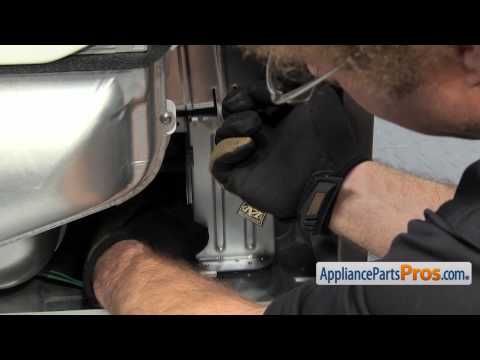 Samsung DC96-00887C Thermal Fuse Assembly (AP5966894 ...