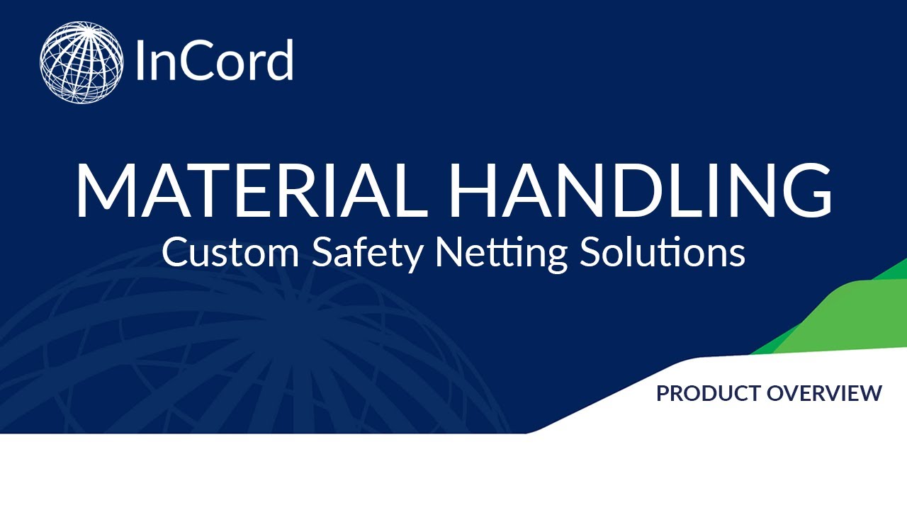 Material Handling Product Showcase
