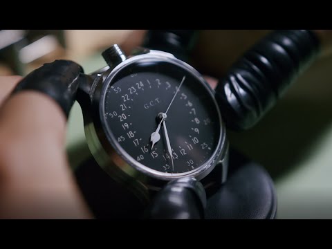 Vortic Military Edition: Own a Piece of History While Supporting U.S. Veterans