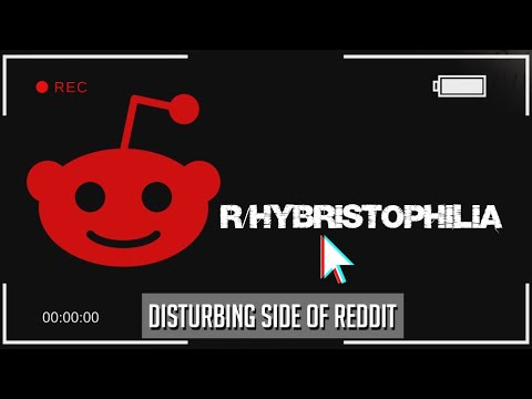 Reddit's Most Disturbing Posts [Vol.3]
