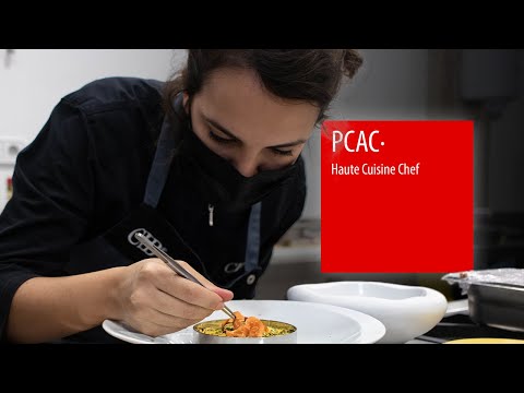 Haute Cuisine Chef Diploma