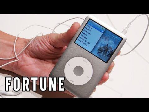 Yes, Apple Released a New iPod Touch