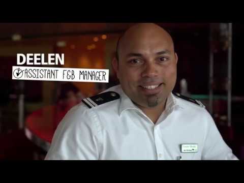 Assist FB Manager - Deelen - AIDA Cruise
