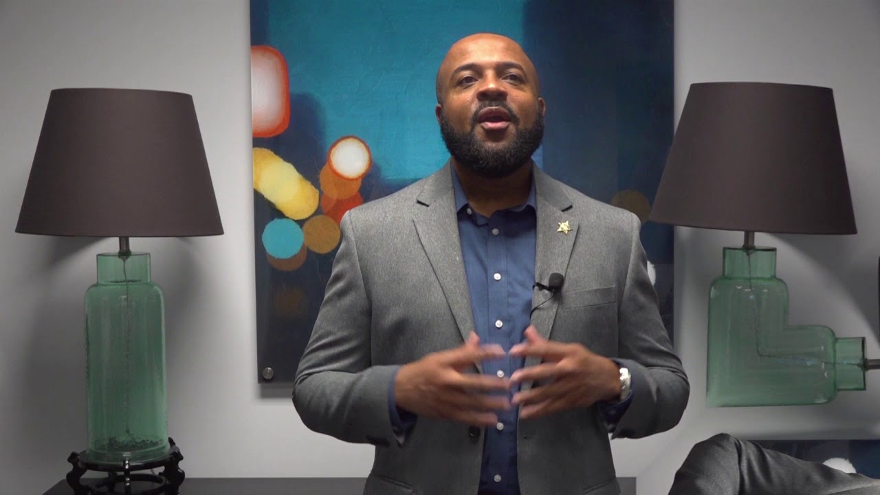 Mecklenburg County Sheriff's Office Adult Programs 2020 Outreach