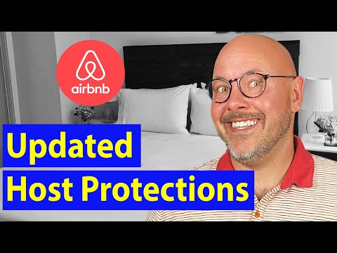 Airbnb offers insurance now? Details on how to protect your Airbnb business
