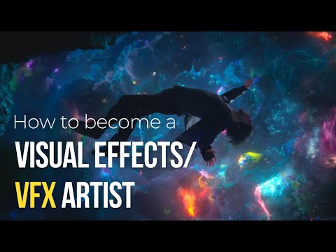 VFX Career | Salary of VFX Visual Effects Artist | VFX Jobs | Make movies like Avatar, Marvel