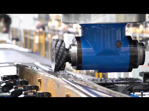 ATLAS Vision for Railways Production