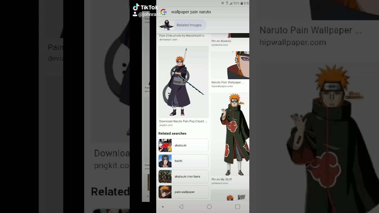 Pin on wallpaper naruto shippuden 1Dresaoy