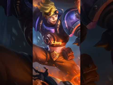 Heros Counter Suyou in Mobile Legends Bang Bang #shorts #mobilelegends #suyou #suyouml #mlbbshorts