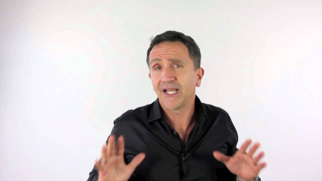 Scott Harris Ultimate and Exclusive