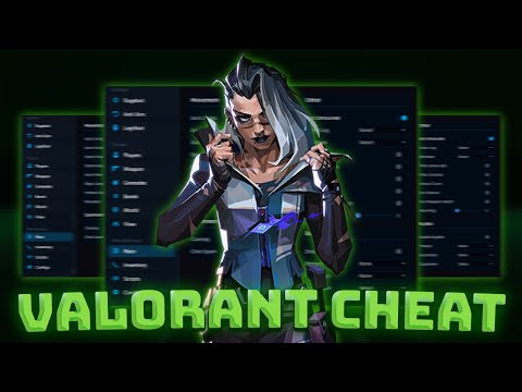 Best Valorant Hack 2025 | Aimbot, ESP, Wallhack | Best Valorant Cheat 2025