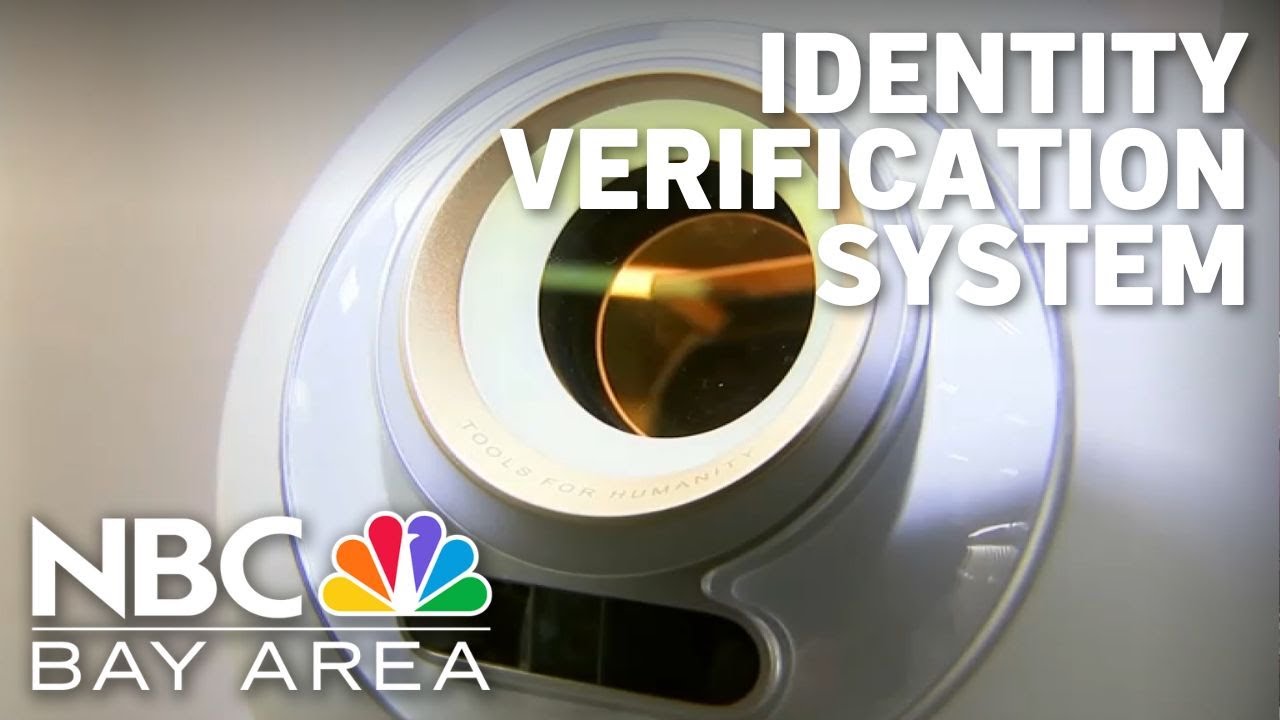 What to know about World and its identity verification system