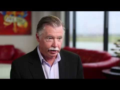 Greg Bustin - What Should a Strategic Planning Session Accomplish?