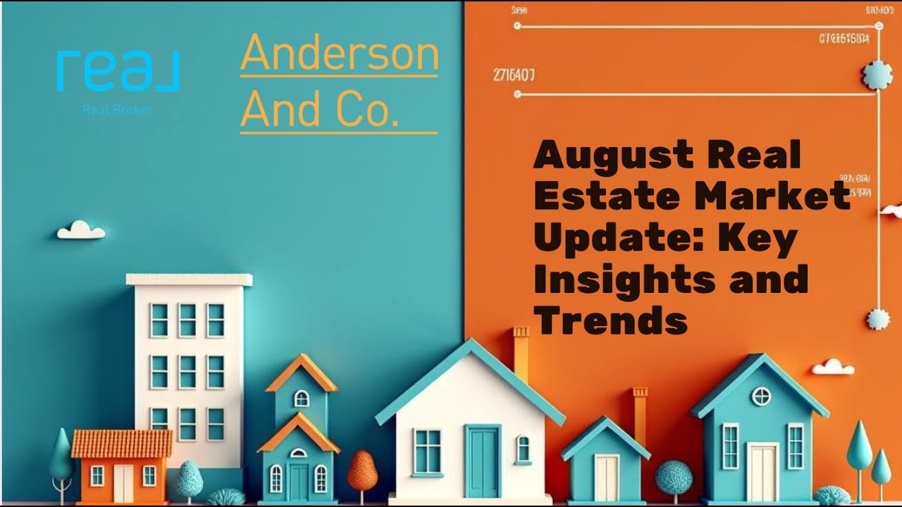 Aug 12 Market update!