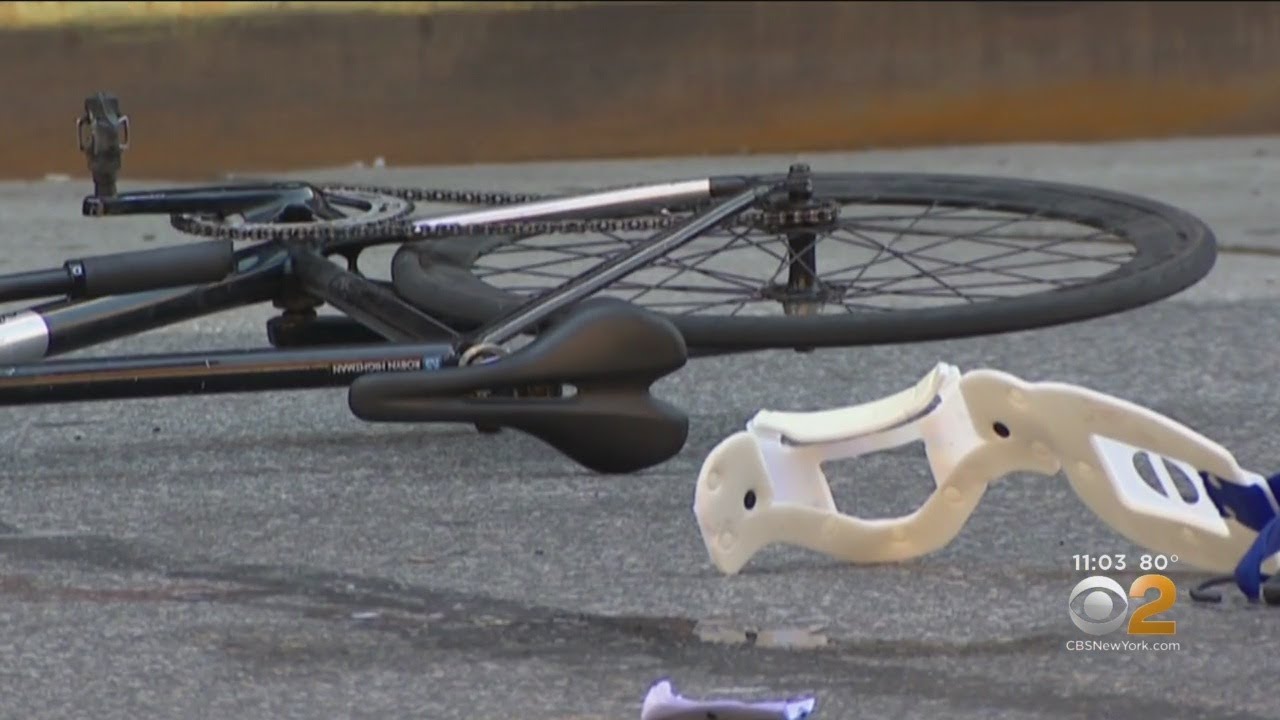 Mayor Orders Crackdown On Dangerous Drivers After 14th Cyclist Death
