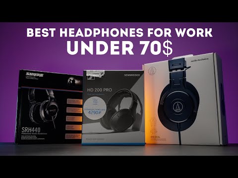 Sennheiser GA3030-AM iMuso