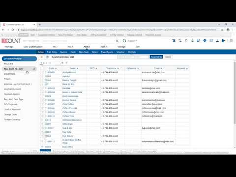 ECOUNT Pricing, Alternatives & More 2024 | Capterra
