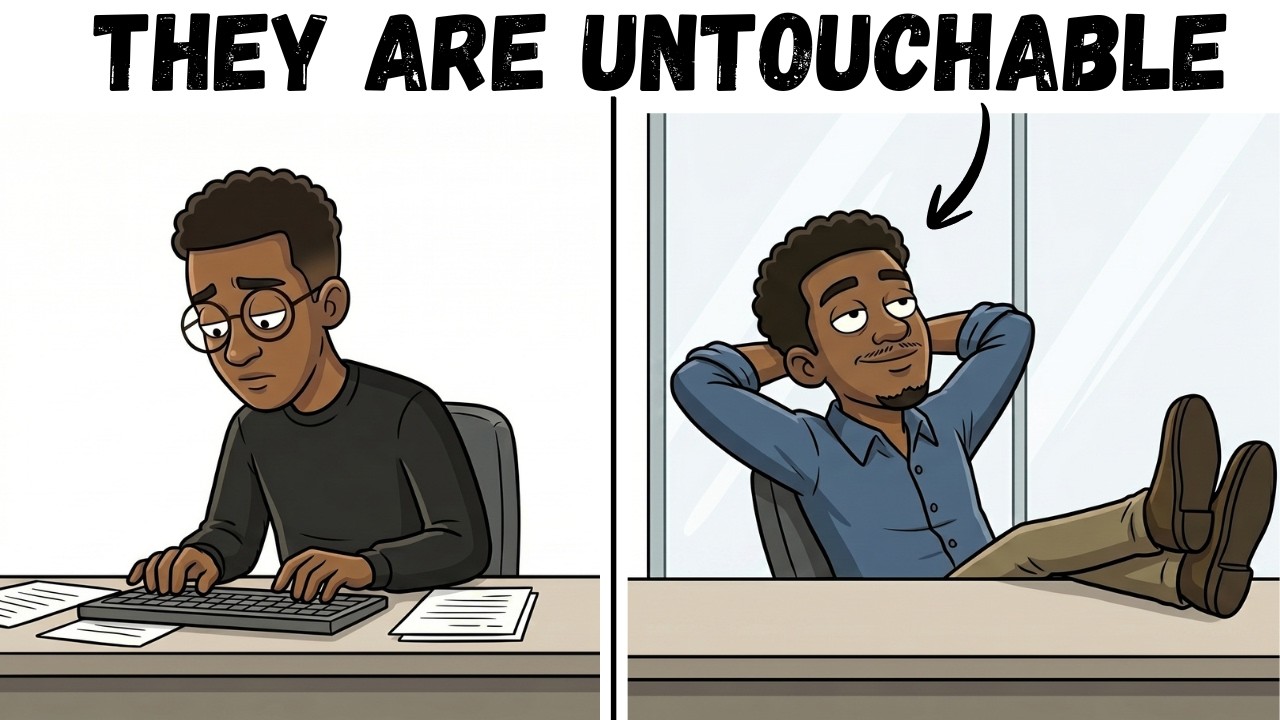 Why Companies Protect Bad Employees Instead of Firing Them