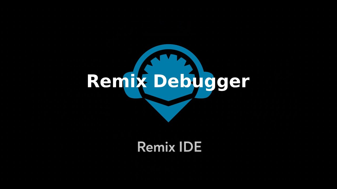 Remix IDE Tutorial - Remix Debugger