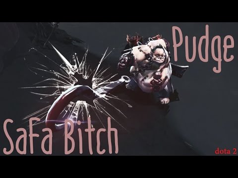 Steam Community :: Video :: Сафа бич! Suffergram (Safa Bitch) [dota 2] Pudge