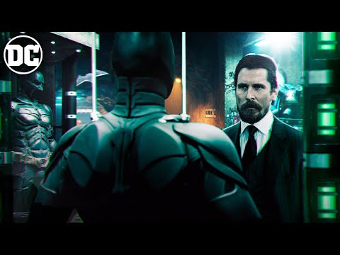 BEST UPCOMING DC MOVIES 2026 & 2027