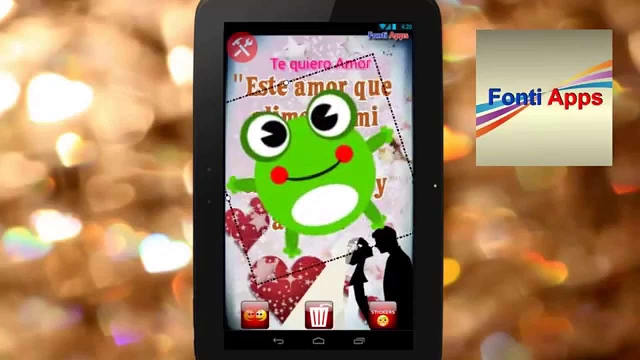 Frases de Amor Romántico (Tutorial)