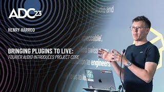 Fourier Audio transform.engine VST3 Plug-in Host Server - What To Know ...