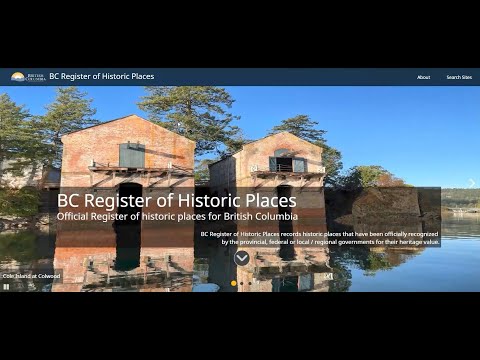 BCRHP Basic Search Video Guide