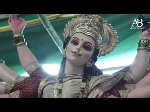 OFFICIAL VIDEO 2021 || गुंदवलीची आईभवानी आगमन सोहळा २०२१ || SONG MAJHI MAULI