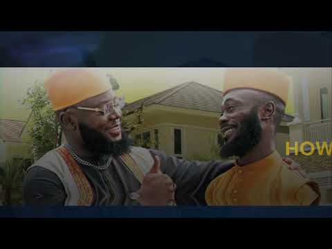 Orange Cameroun - End of the Year