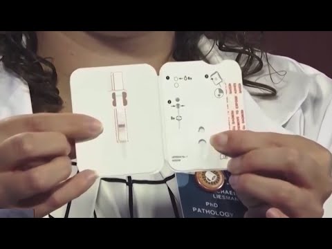 Free COVID-19 tests for Medicare patients